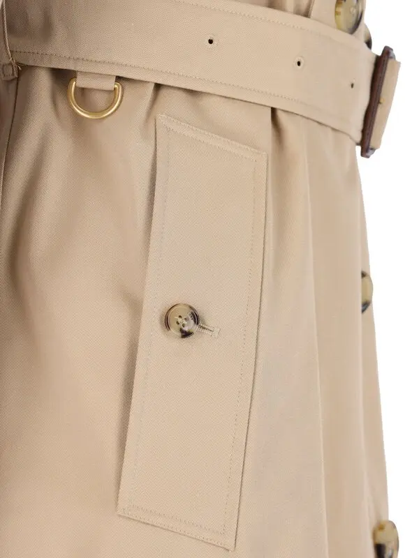 Burberry Trench "heritage Kensington
