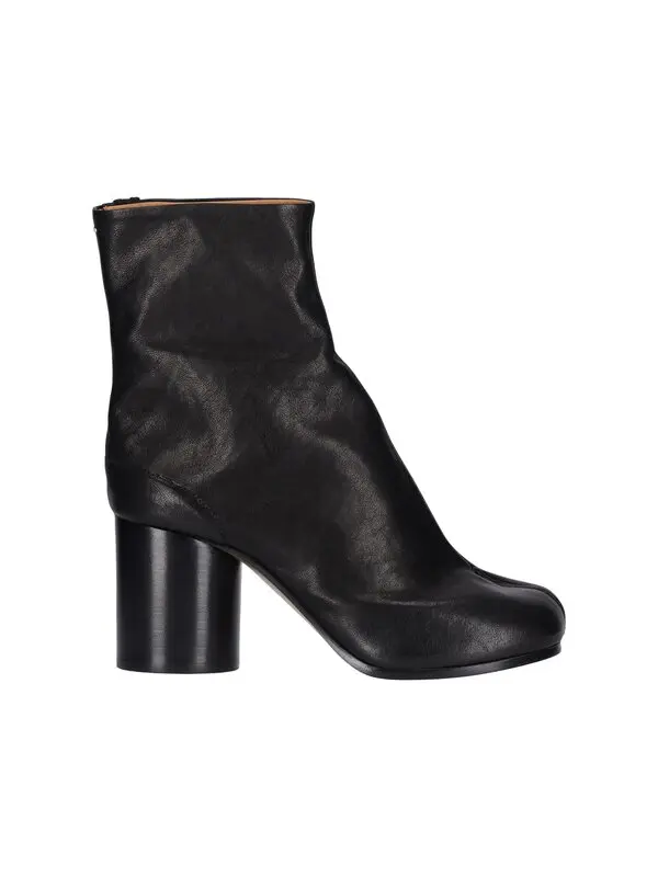 MAISON MARGIELA Boots "tabi