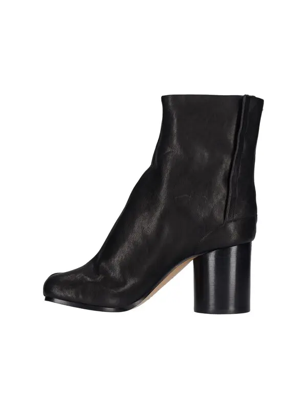 MAISON MARGIELA Boots "tabi