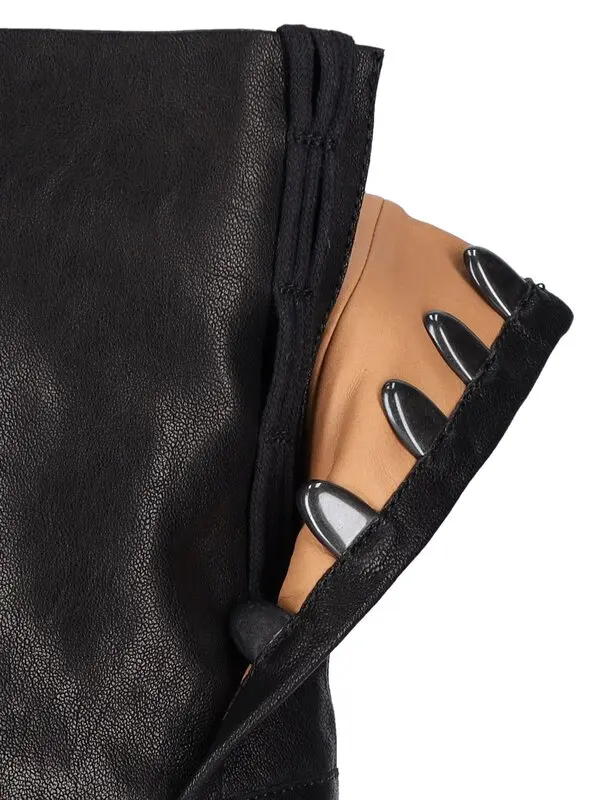 MAISON MARGIELA Boots "tabi