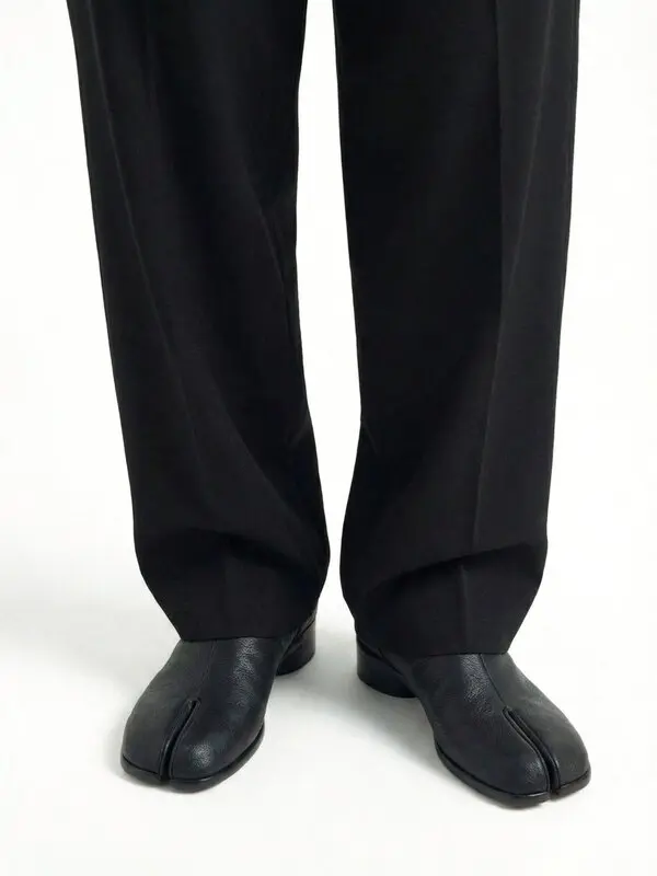 MAISON MARGIELA Tabi Boots