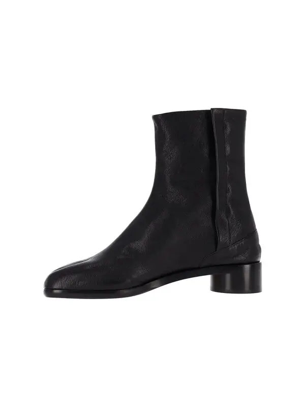 MAISON MARGIELA Tabi Boots
