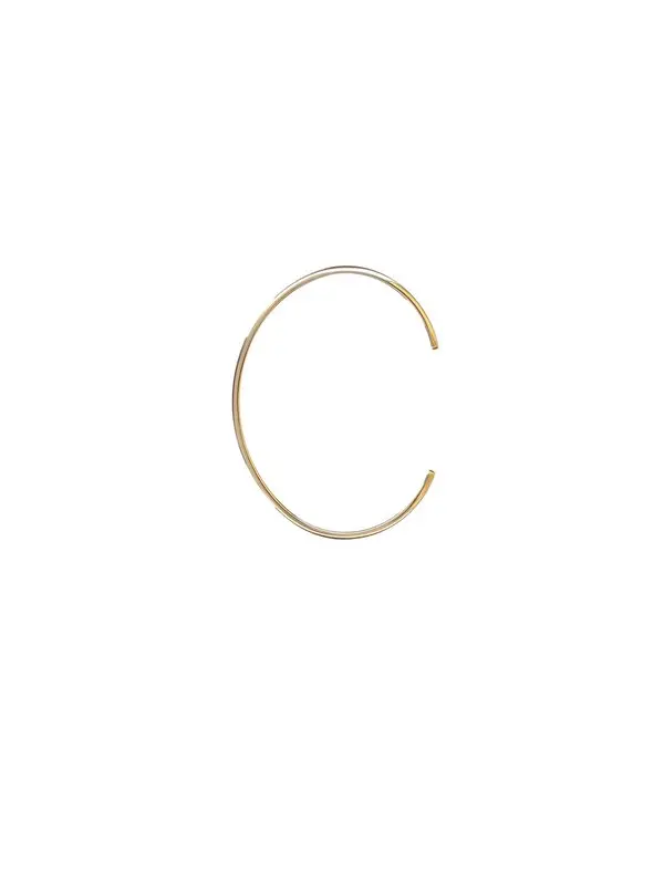 MAISON MARGIELA Logo Cuff