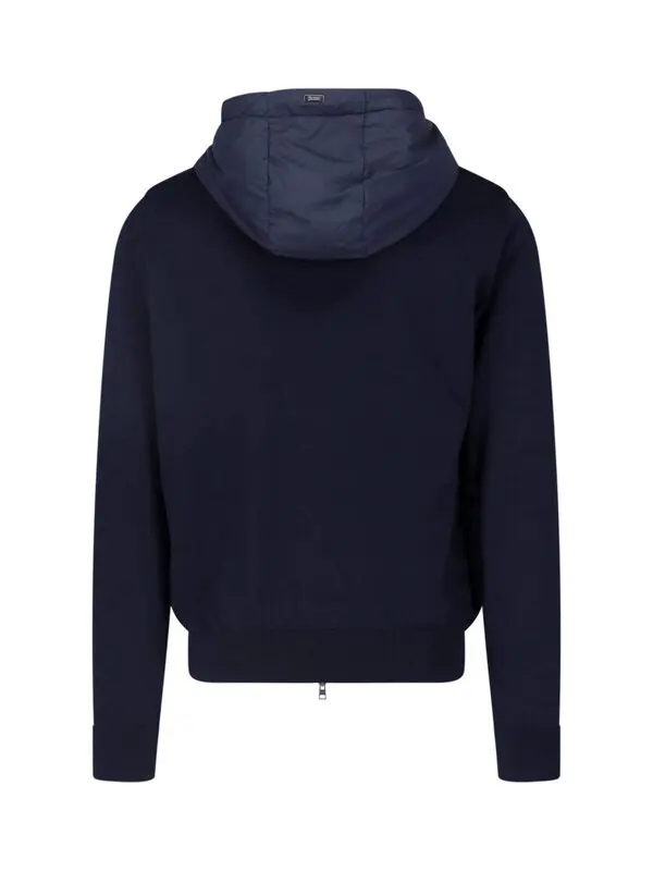 Herno Hooded Jacket