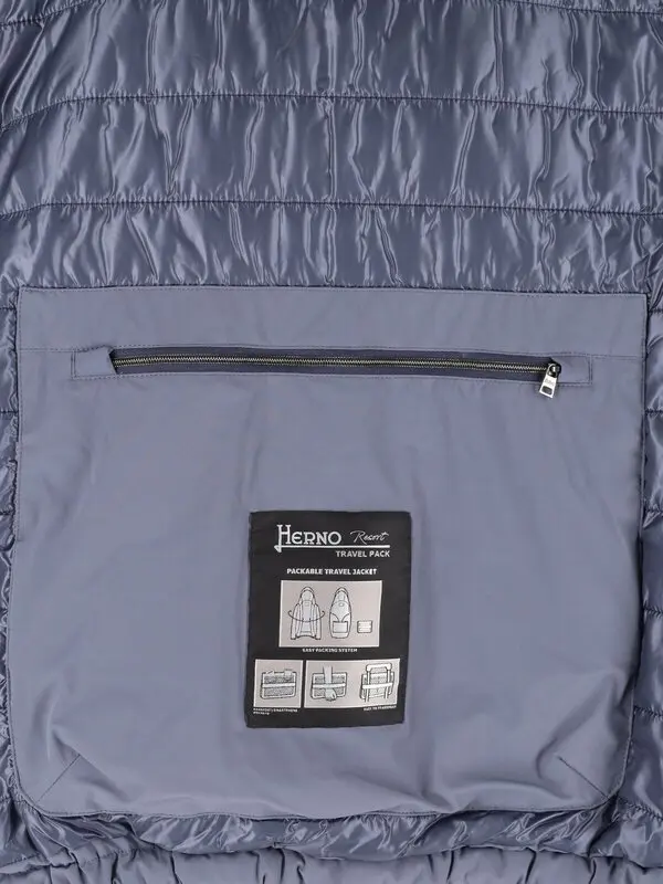 Herno Jacket "resort