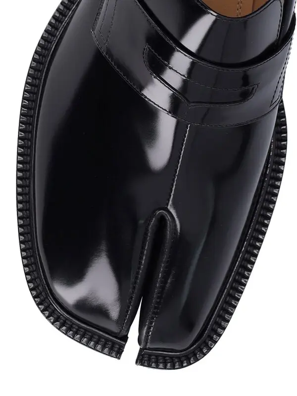 MAISON MARGIELA Loafers "tabi County
