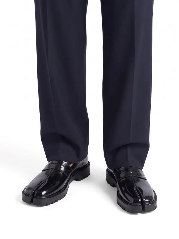 MAISON MARGIELA Tabi County Loafers