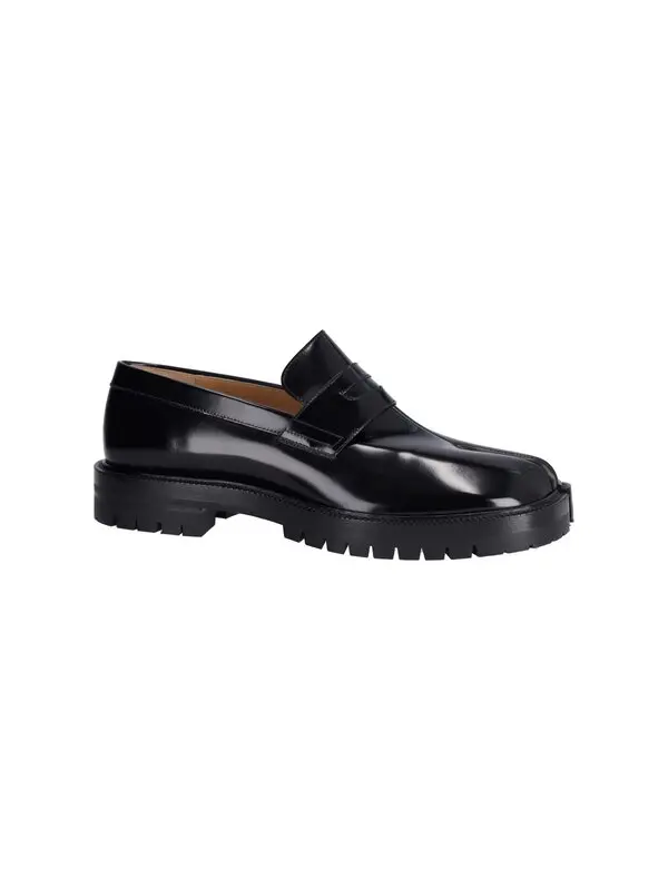 MAISON MARGIELA Tabi County Loafers