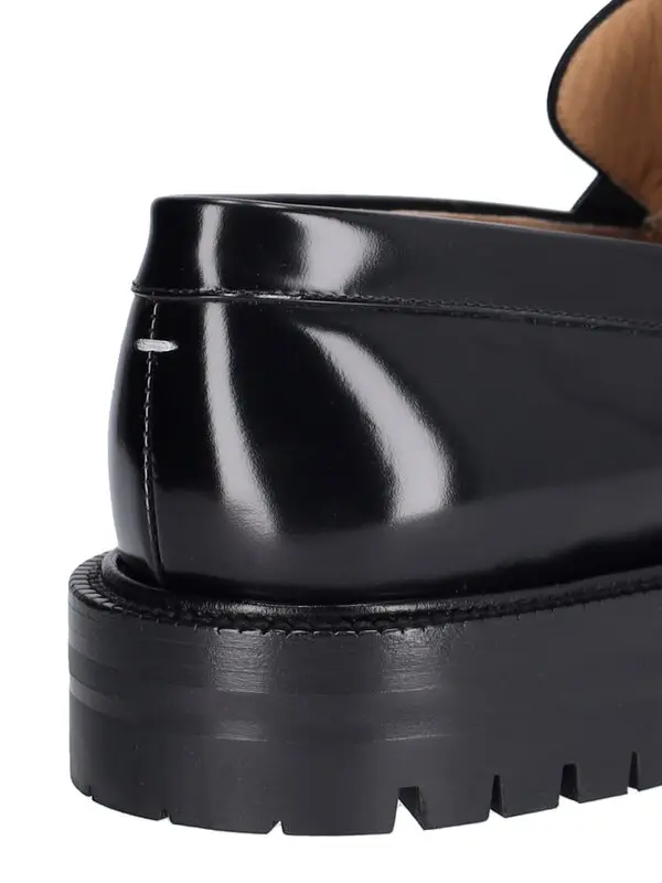 MAISON MARGIELA Tabi County Loafers