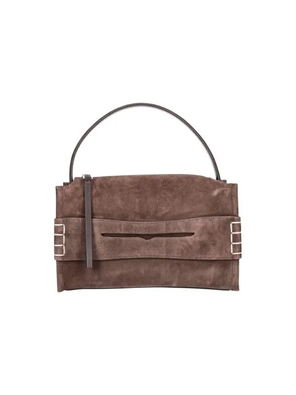 JW Anderson Shoulder Bag "loafer