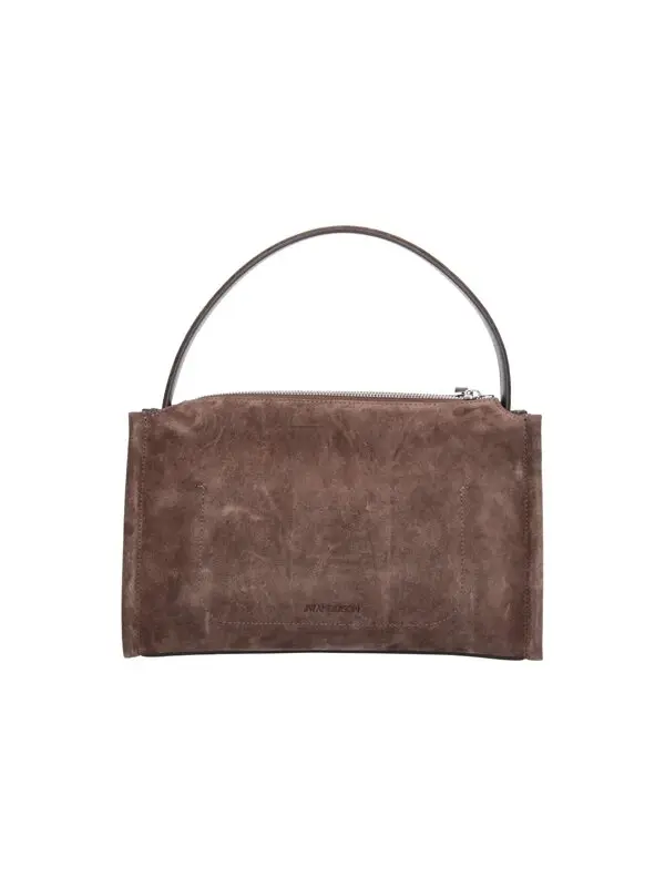 JW Anderson Shoulder Bag "loafer