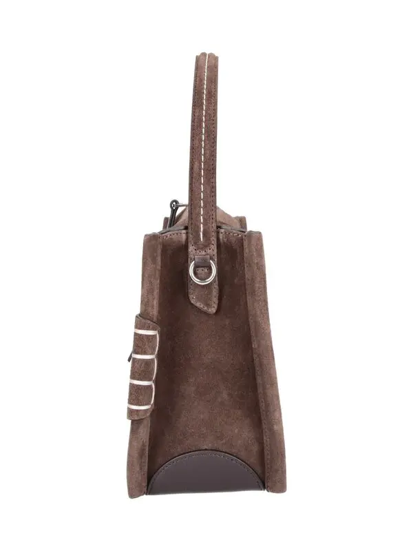 JW Anderson Shoulder Bag "loafer
