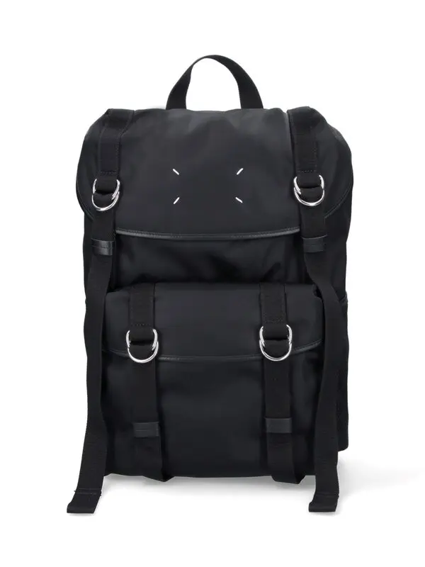 MAISON MARGIELA Backpack "four Stitches