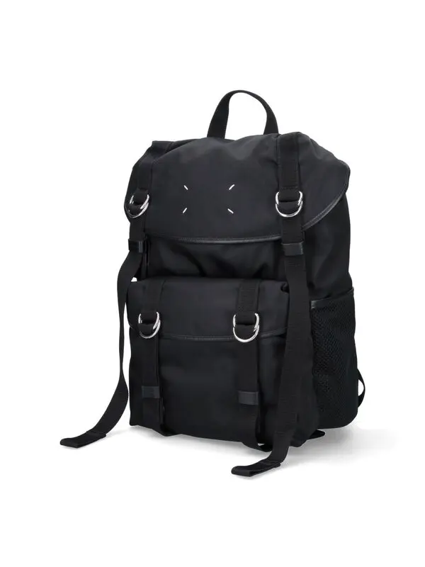 MAISON MARGIELA Backpack "four Stitches