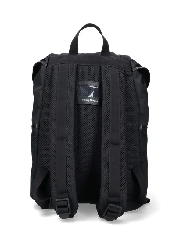 MAISON MARGIELA Backpack "four Stitches