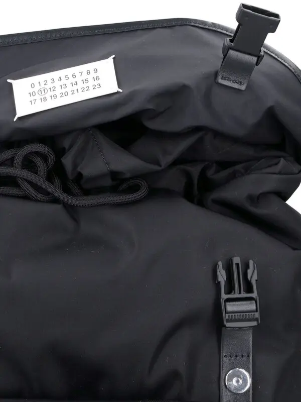 MAISON MARGIELA Backpack "four Stitches