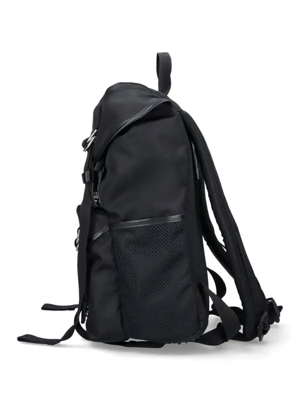 MAISON MARGIELA Backpack "four Stitches
