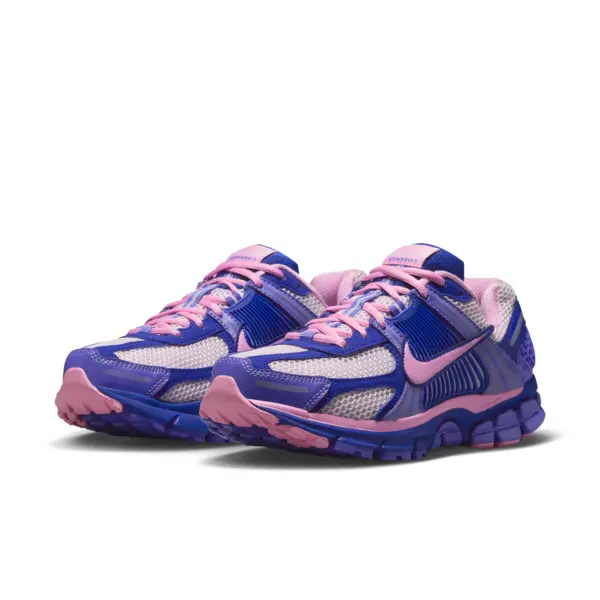 Nike Zoom Vomero Athletic Shoes - Blue