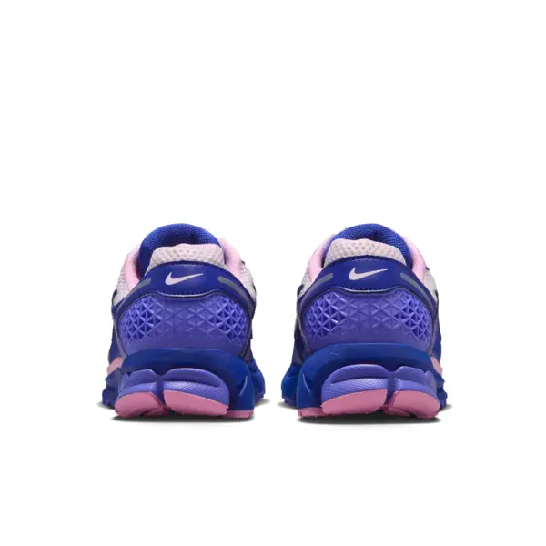 Nike Zoom Vomero Athletic Shoes - Blue