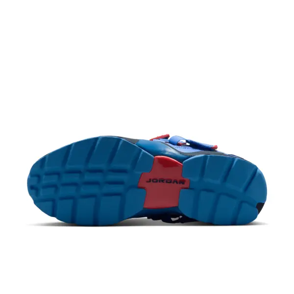 JORDAN Trunner Lx Athletic Shoes - Blue