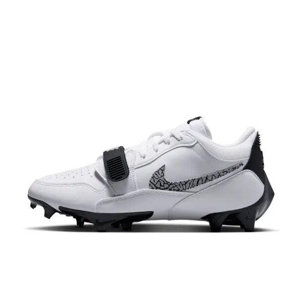 JORDAN Legacy 312 Low Td Athletic Shoes - White