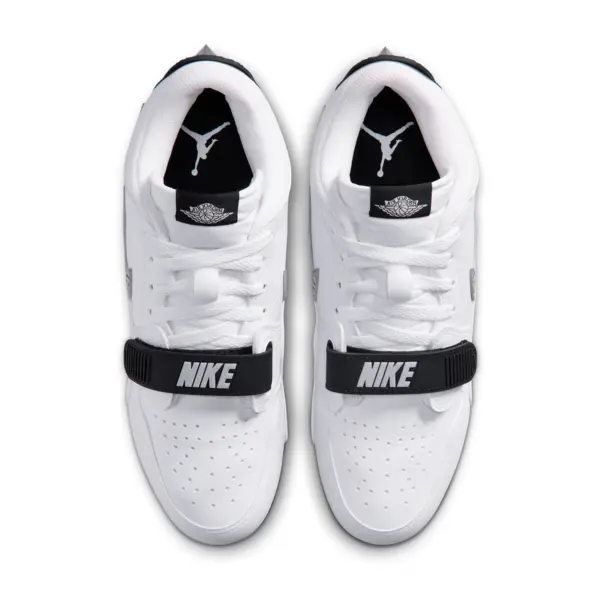 JORDAN Legacy 312 Low Td Athletic Shoes