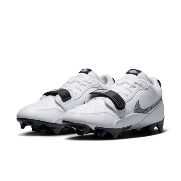 JORDAN Legacy 312 Low Td Athletic Shoes