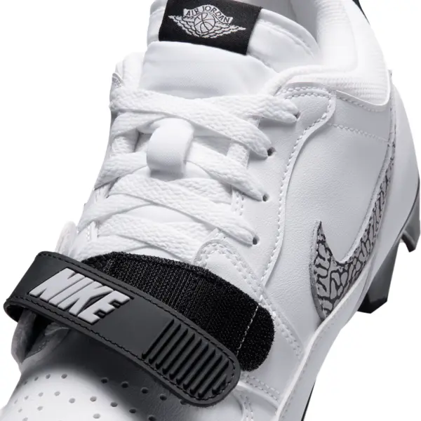 JORDAN Legacy 312 Low Td Athletic Shoes