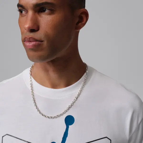 JORDAN Brooklyn T-shirt