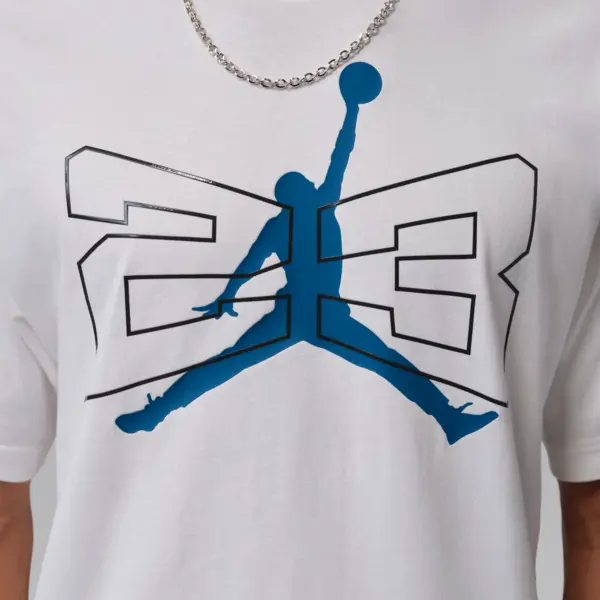 JORDAN Brooklyn T-shirt
