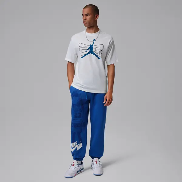 JORDAN Brooklyn T-shirt
