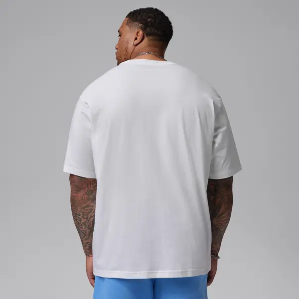 JORDAN Brooklyn T-shirt