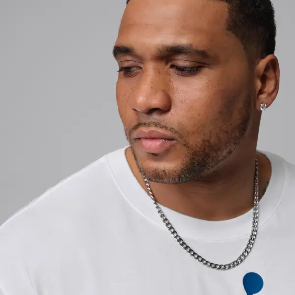 JORDAN Brooklyn T-shirt