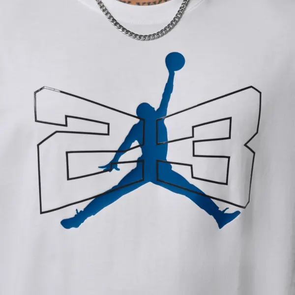 JORDAN Brooklyn T-shirt