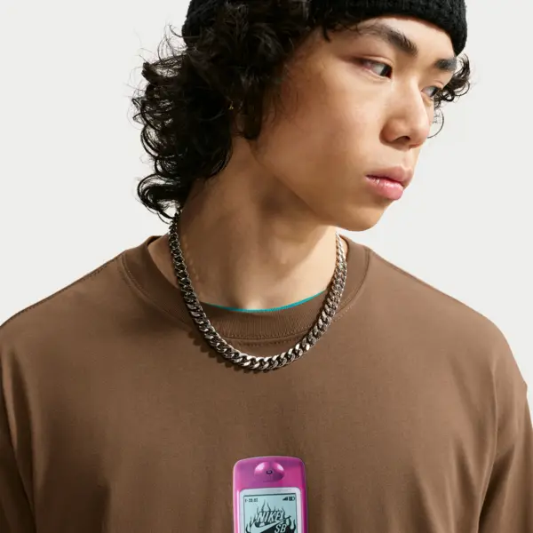 Nike Sb Skate T-shirt