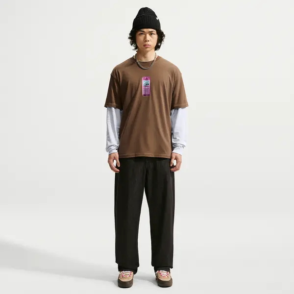Nike Sb Skate T-shirt