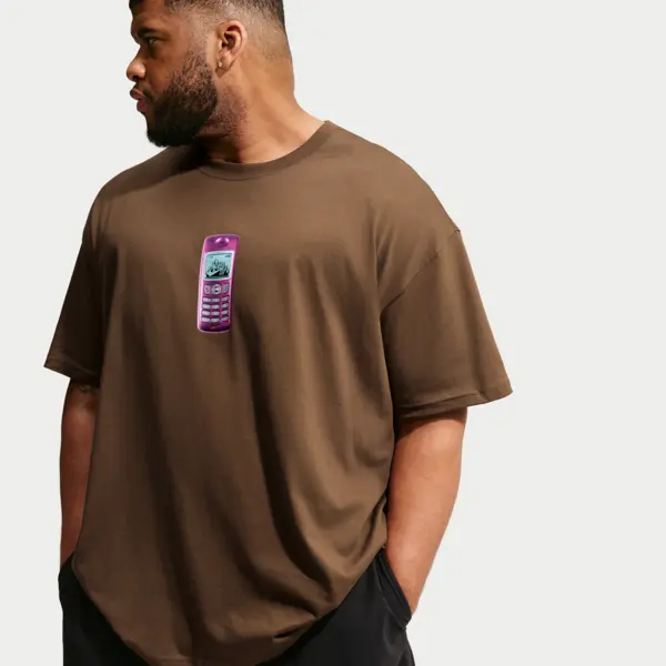Nike Sb Skate T-shirt