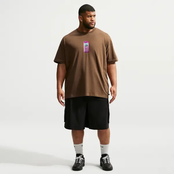 Nike Sb Skate T-shirt