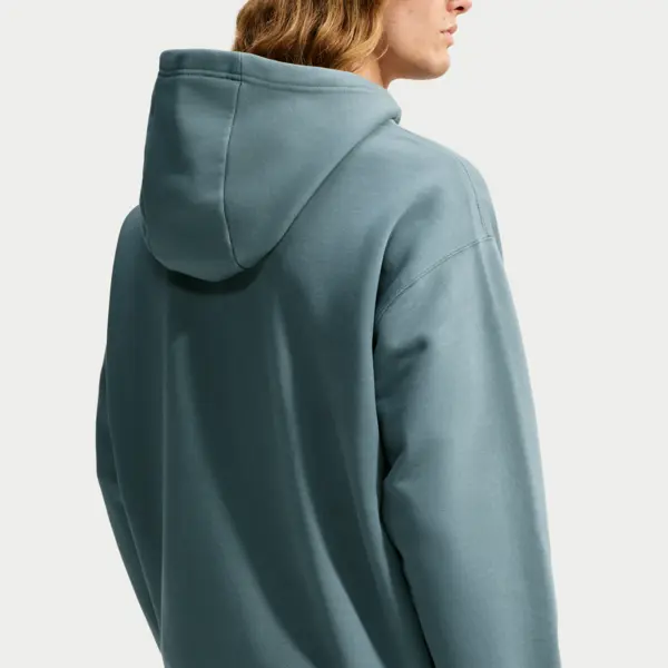 Nike Tuff Fleece" Pullover Hoodie