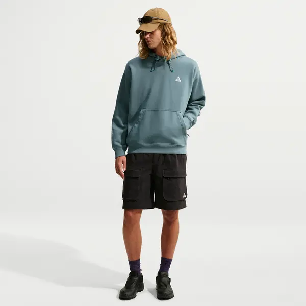 Nike Tuff Fleece" Pullover Hoodie