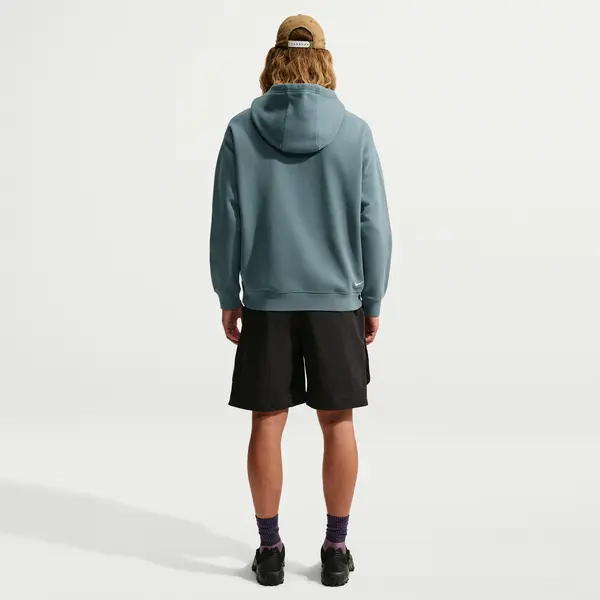 Nike Tuff Fleece" Pullover Hoodie