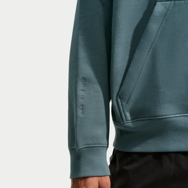 Nike Tuff Fleece" Pullover Hoodie