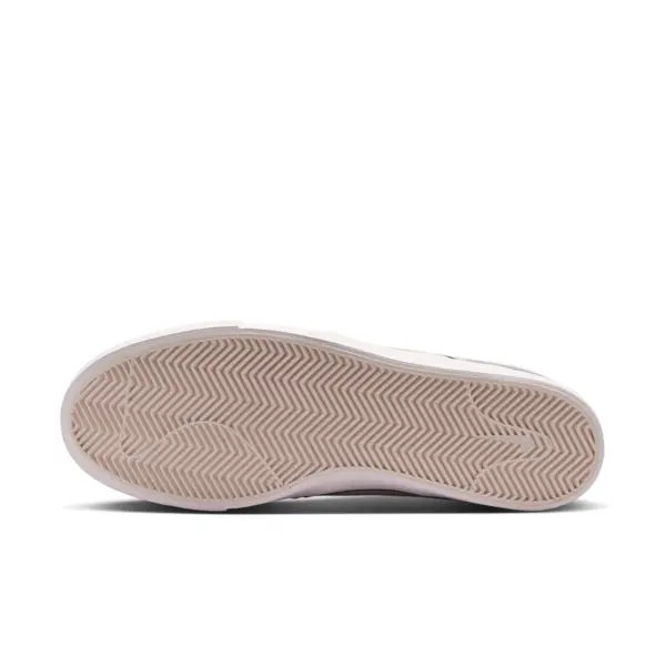 Nike Zoom Janoski Og+ Skate Shoes - White