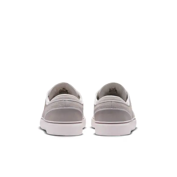 Nike Zoom Janoski Og+ Skate Shoes - White