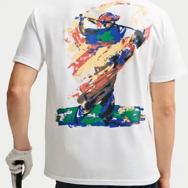 Nike Golf T-shirt