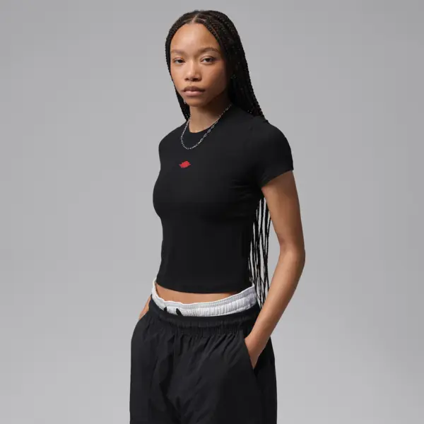 JORDAN Flight T-shirt