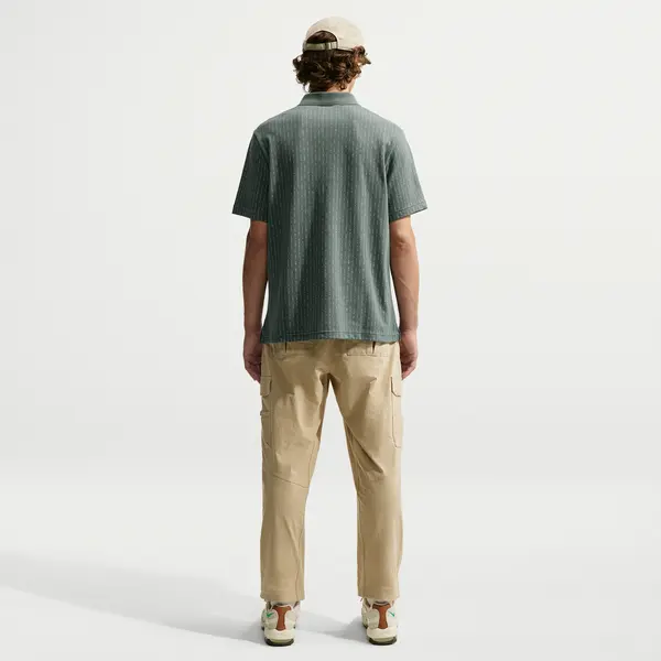 Nike Fairway Fresh Dri-fit Golf Polo