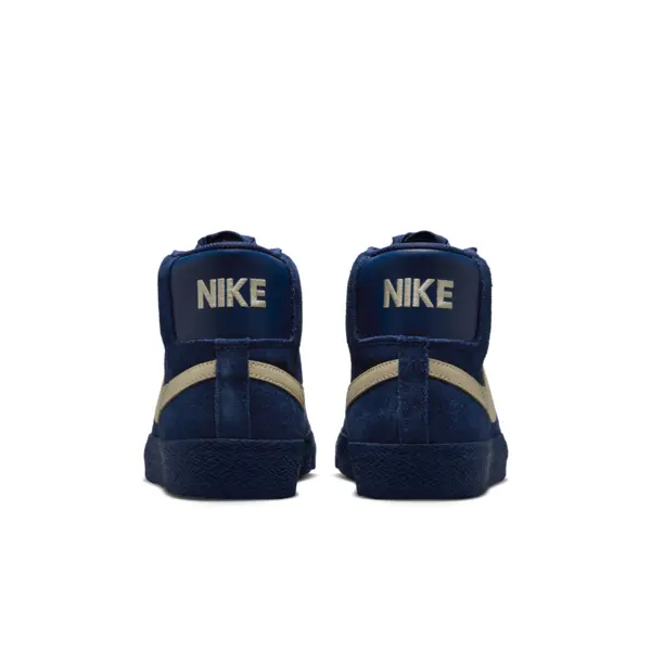 Nike Sb Zoom Blazer Mid Skate Shoes
