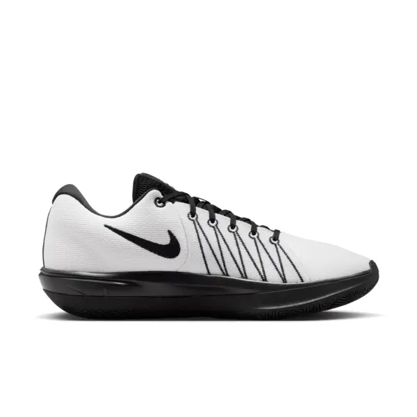 Nike G.t. Cut Academy 2 Basketball Shoes - White