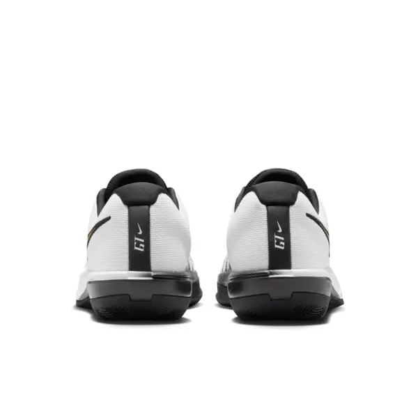 Nike G.t. Cut Academy 2 Basketball Shoes - White